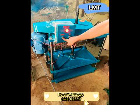 Lucky Machine Tools, Amritsar - Manufacturer of Dab Press and Cutting ...