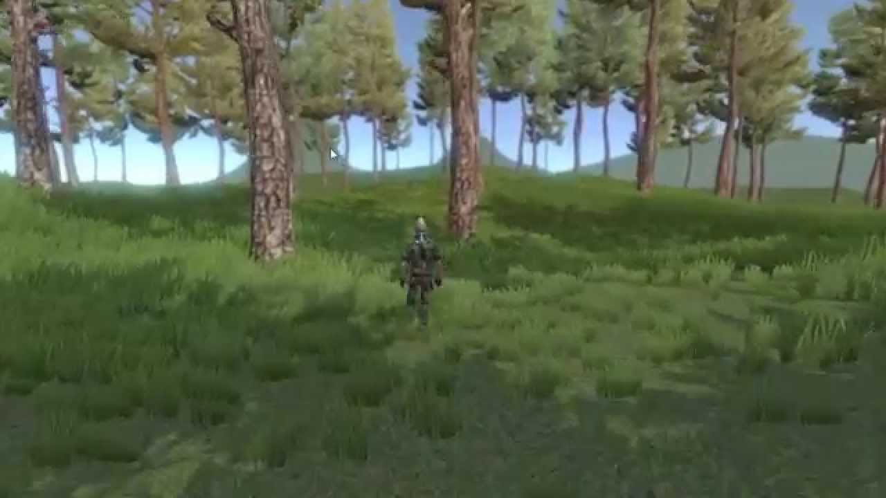 Spherecast Camera Collider
