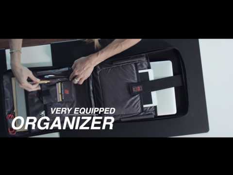 Roncato Double Luggage