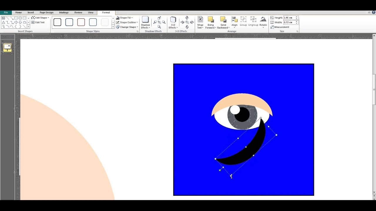 Clip Art Faces TMBETT2013