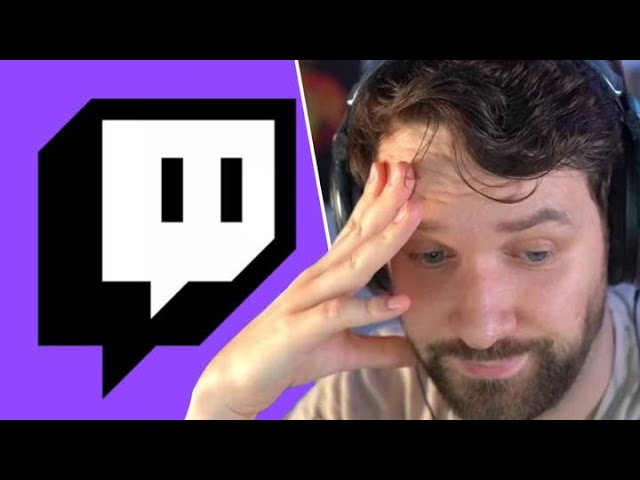 5 Twitch streamers who have been banned from the platform more than ...