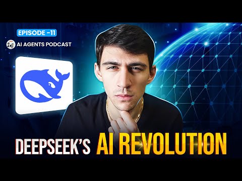 Is DeepSeek good? | The Jotform Blog