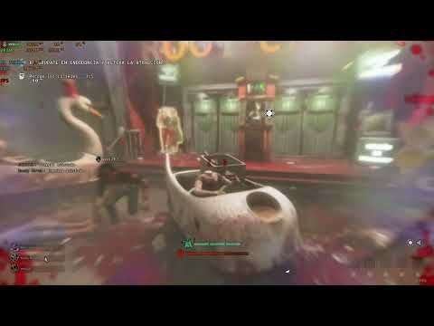 Steam Community :: Video :: Program Omega (Level 2) | The Outlast Trials