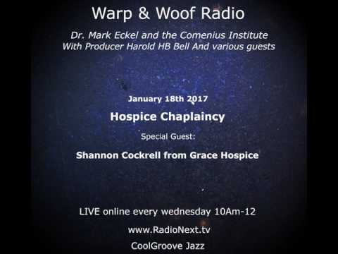 Hospice Chaplaincy
