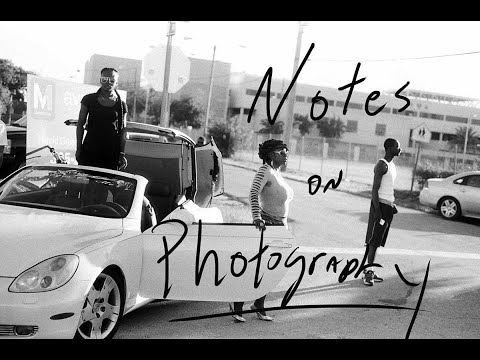 Shifter: Notes on Photography 8