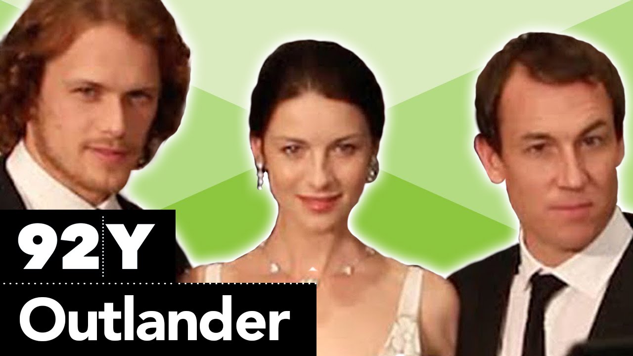 An Outlander Evening with Series Cast, Author, and Producer