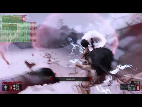 Steam Community :: Video :: KF2 v1033 - Zed teleport analysis revisited