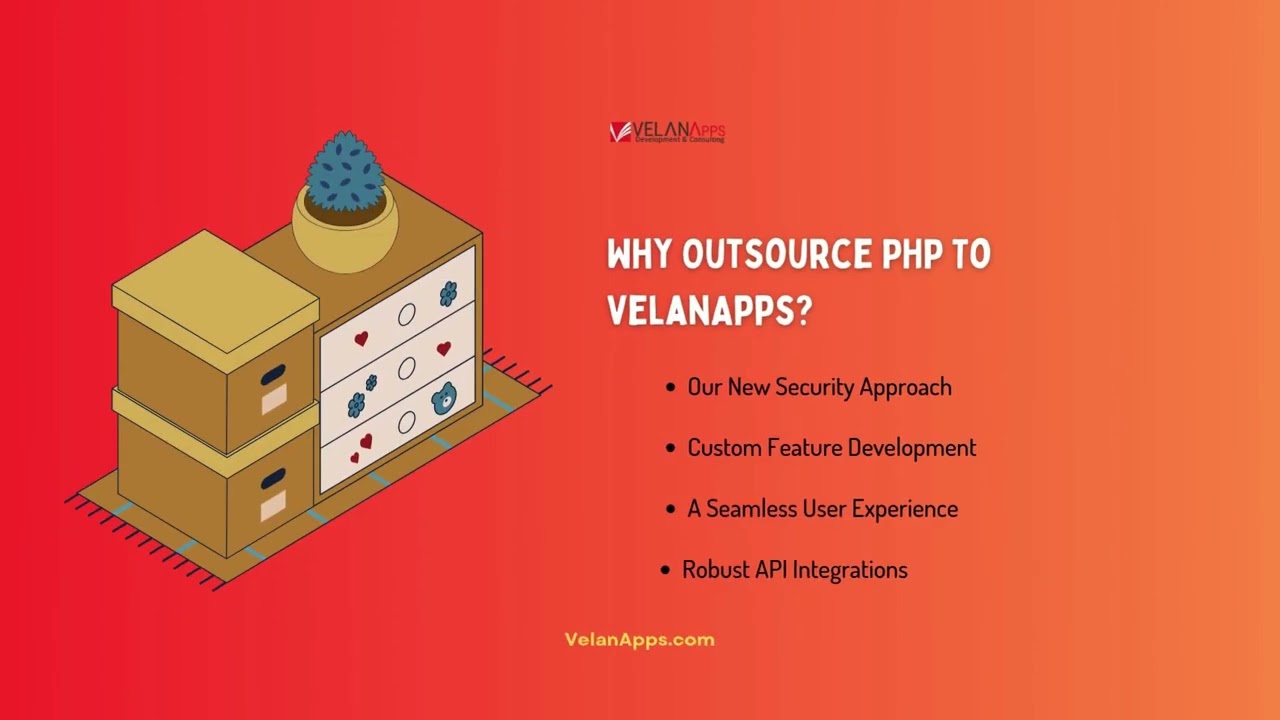 🌟 Outsourcing PHP Development: The Ultimate Guide for Businesses 💻