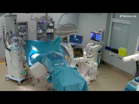 Spine navigation software amplifies surgeon’s skill and provides additional insights