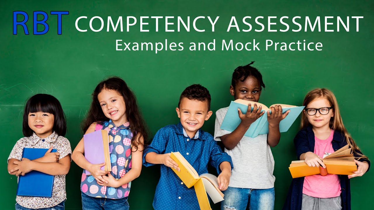 BT Competency Assessment - Graphs and Graphing Data - ABA