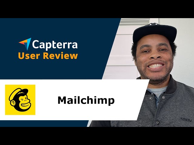 Mailchimp Review: Unveiling Top Features & Benefits - Softmu