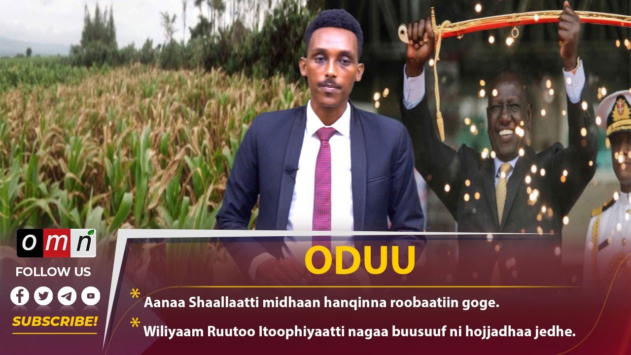 OMN - ODUU IJOO ( FULB 14, 2022)