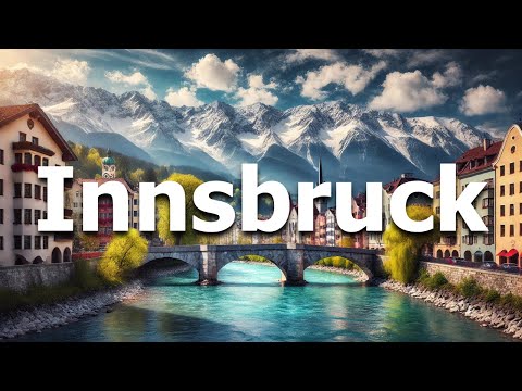 Innsbruck Austria: 10 BEST Things To Do In 2025 (Travel Guide)