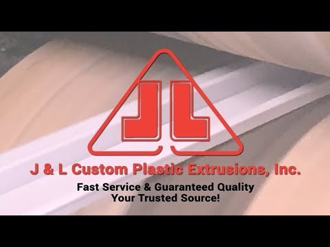 Best Plastic Extrusion Company in Southern California