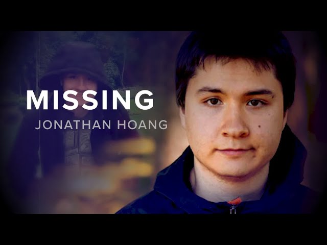 Dateline: Missing in America— Who was Jonathan Hoang, and what happened ...