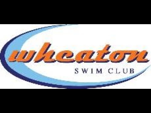Wheaton - 2021 Jingle Bell Classic - Sun PM Session 4 WEST Pool