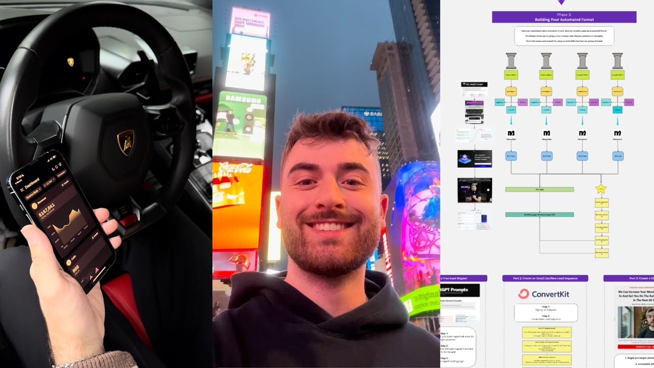 Unlocking Profit: How to Make $20-$40k a Month with One Product and ...