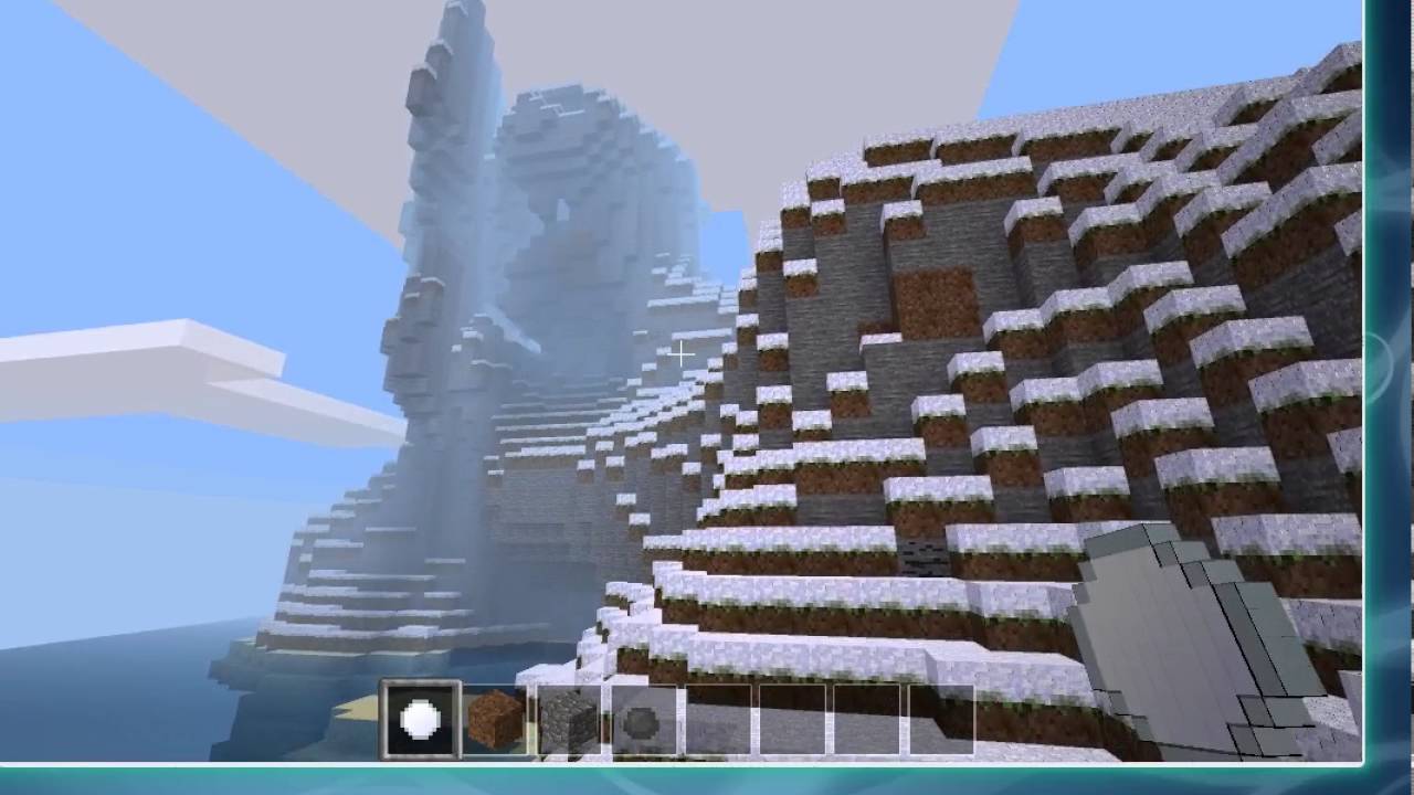 Erste Schritte in Minetest