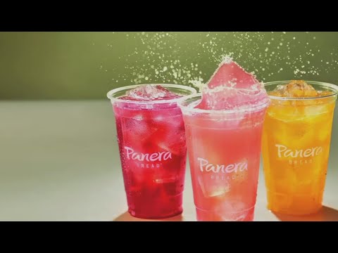Panera will phase out ‘charged lemonade’ after families file lawsuits in connection to deaths