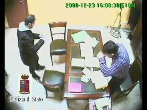 Canicattì, Operazione “Sorgente”: coinvolto anche il sindaco di ...