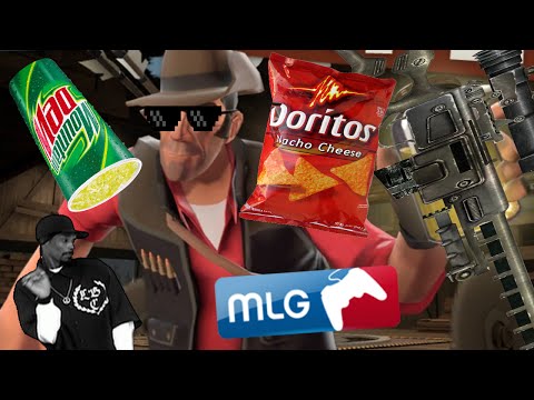 Steam Community :: Video :: Team Fortress 2 MLG Pro Guide