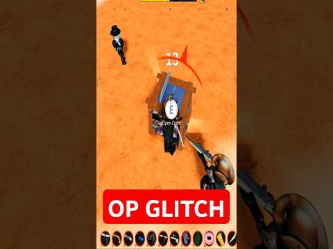 Airdrop Glitch is SO OP in Jailbreak! #roblox #jailbreak #jailbreakglitch