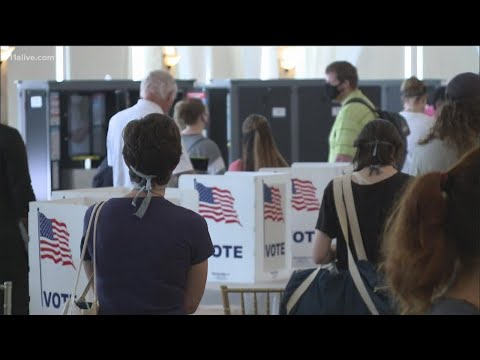 Investigation into Fulton County voter applications being shredded | What we know