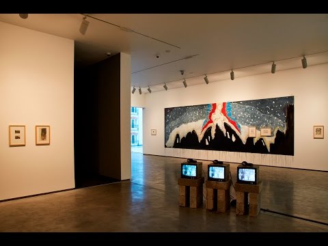 Meet the Artist: Niamh McCann