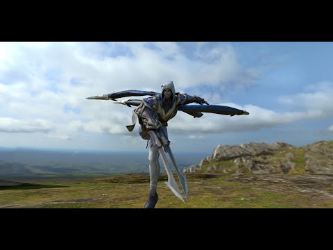Shockblade Talon | Runeforge