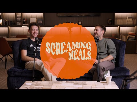 Screaming Meals - Tom Blomqvist has Driven Everything
