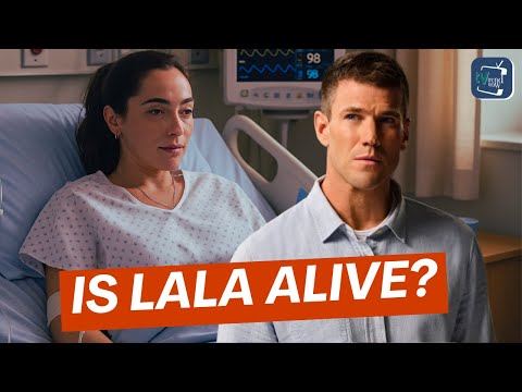 Is Mariel Molino (Lala) Coming to NCIS: Origins Season 2?