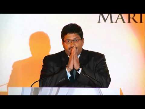Employer of the Year 2015 - Tata AIG General Insurance Company Ltd