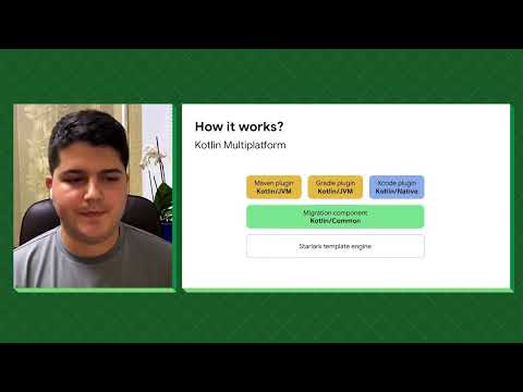 Automated migration from Gradle to Bazel with Airin