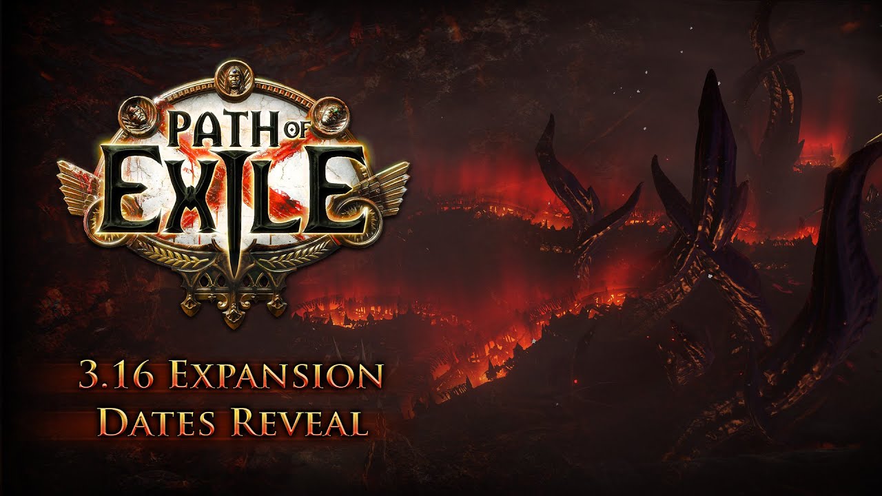 The new 3.16 fusings : r/pathofexile