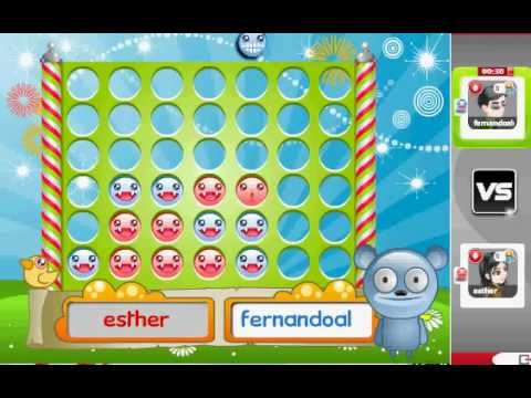 Our 4 Online: Play 4 Online for Free Online
