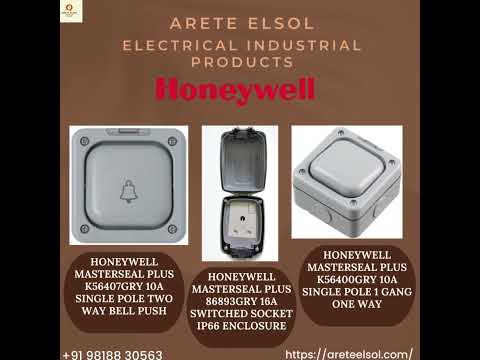 Weatherproof Switch Socket at Best Price in India