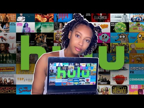 Shows To Watch on HULU RIGHT NOW in 2021!