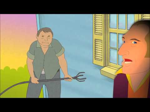 The Fake Plumber Scam - Seattle Scam School