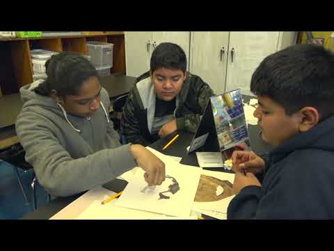 Formative Assessment in a Visual Arts Classroom