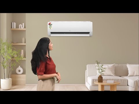 Flipkart.com | Buy LG 2026 Model 1.5 Ton 5 Star Split Smart Inverter ...