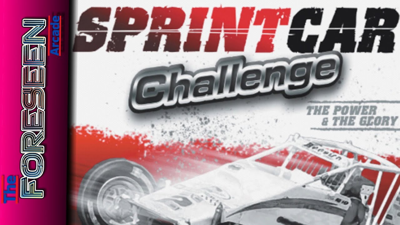 Sprint Car Challenge · Gamedrop