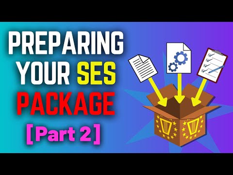 Preparing Your Senior Executive Service Package - Part 2