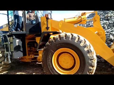 Wheel Loader - Wheeled Loaders Latest Price, Manufacturers & Suppliers