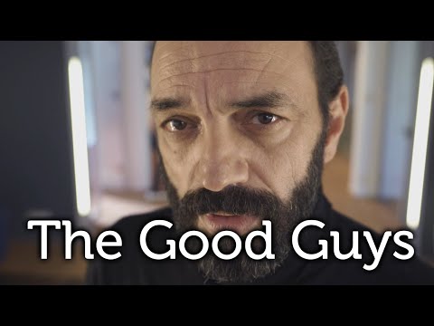 This is a message to the Dutch Government. (English Subtitles)