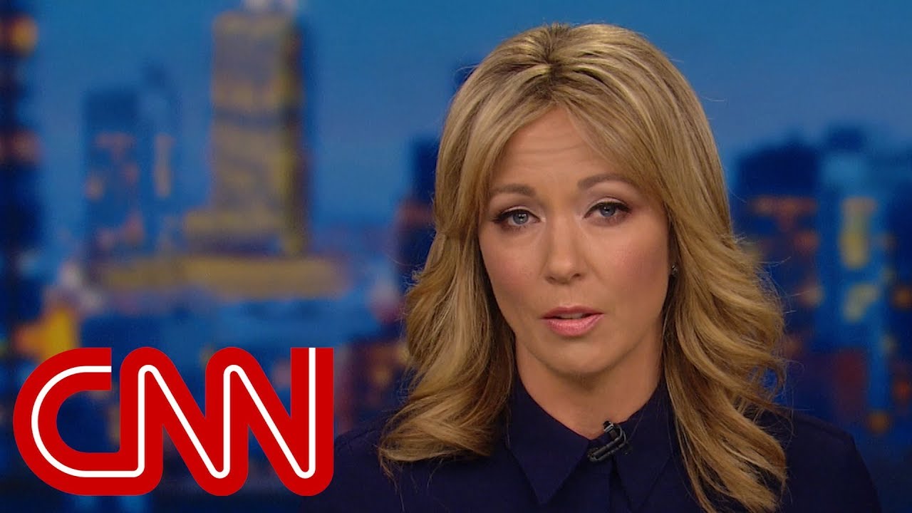 Brooke Baldwin reads powerful essay written by victim of gun violence