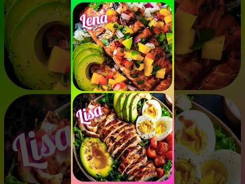 Lena vs Lisa|| delicious food 😋|tasty sweet items🎂who is the best?🤔#lisaandlena #music #myfavourite