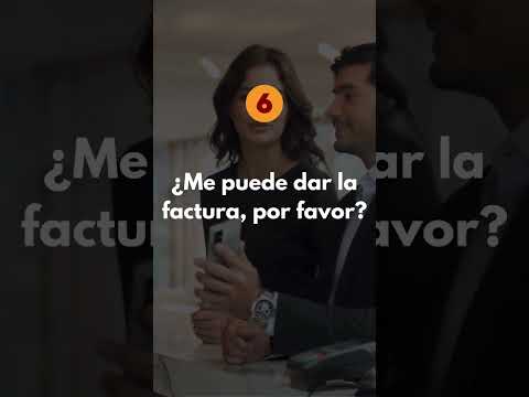 10 Spanish Phrases for Checking Out of a Hotel