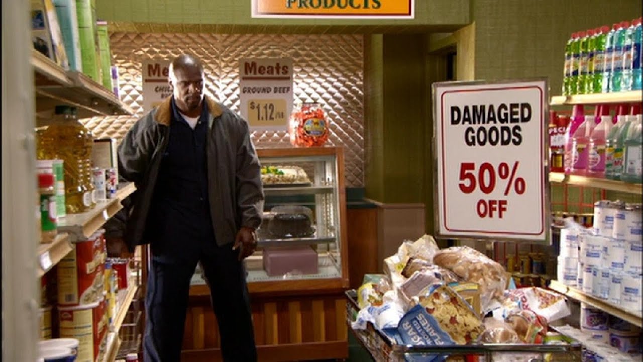 Everybody Hates Chris: Julius Moments Season 1 Part 1 - Nostalgia Network