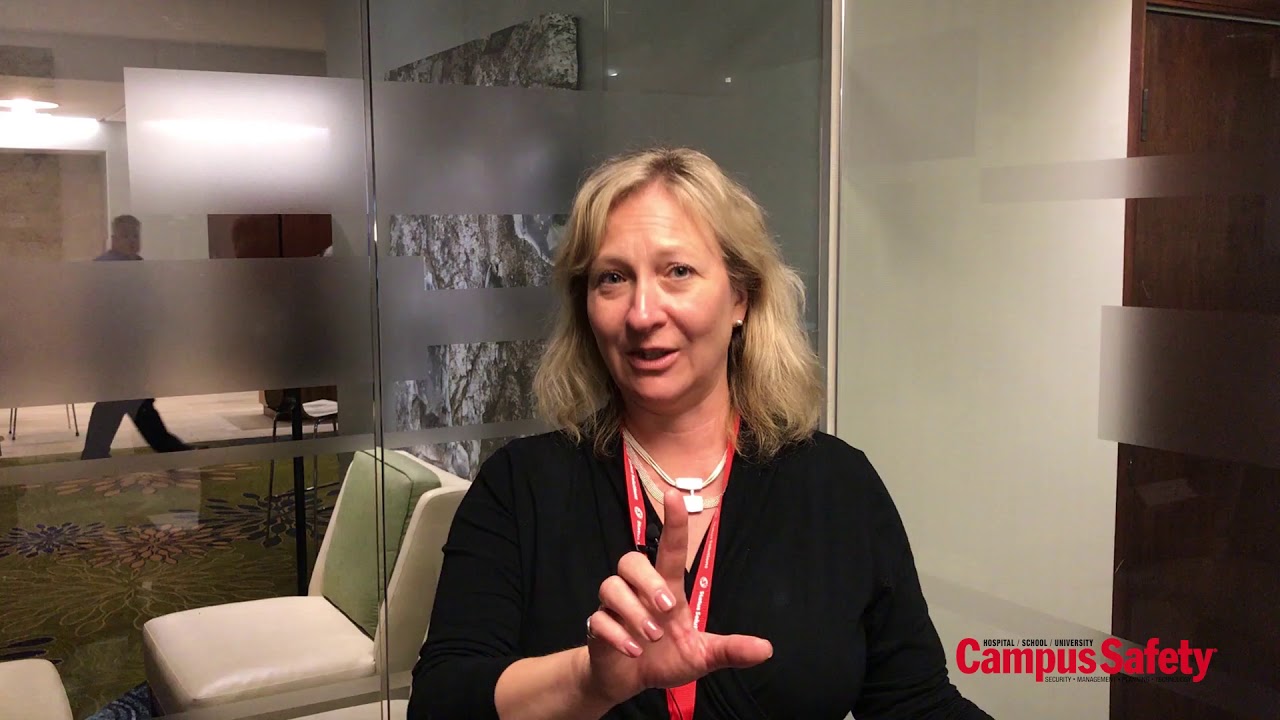 Beyond Lockdown: Stop the Bleed for Educators