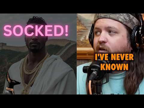 Ep 29. 8th Wonder of the world. They were SHOCKED !!!
